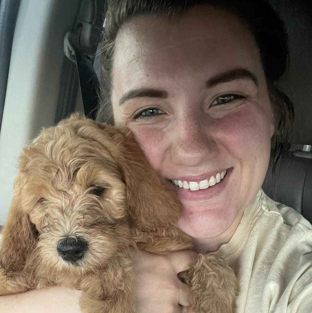 Andrea Bentley's Post|Lemon8