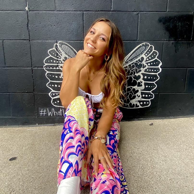 Michaela Anson's Post|Lemon8