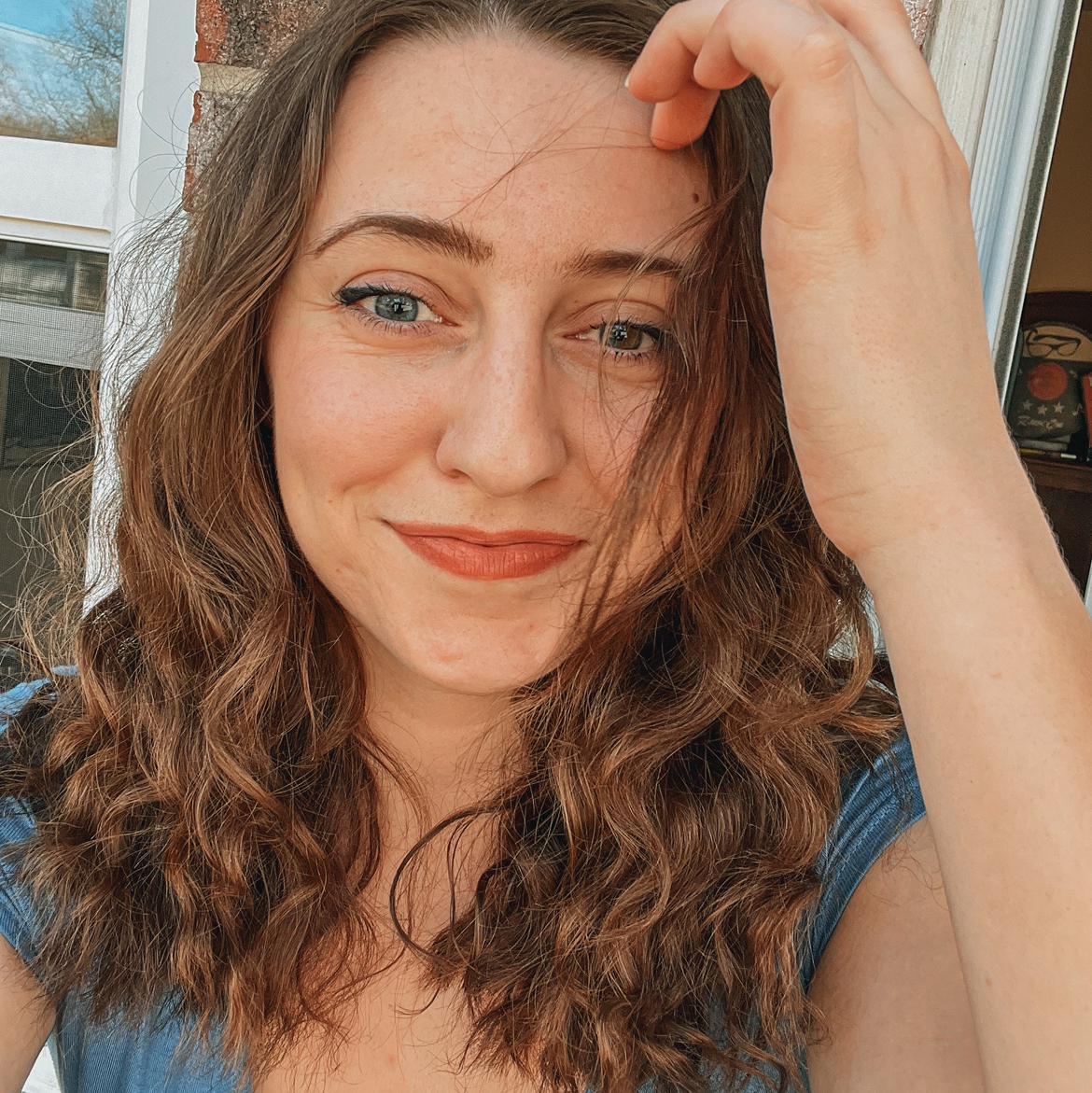 Rachel Betters's Post|Lemon8