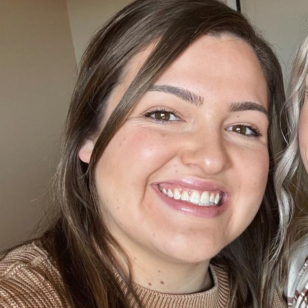 Angela Parrott's Post|Lemon8