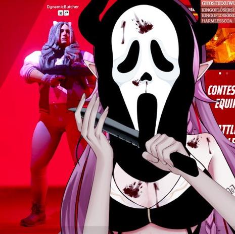 Ghostieさんの投稿|Lemon8