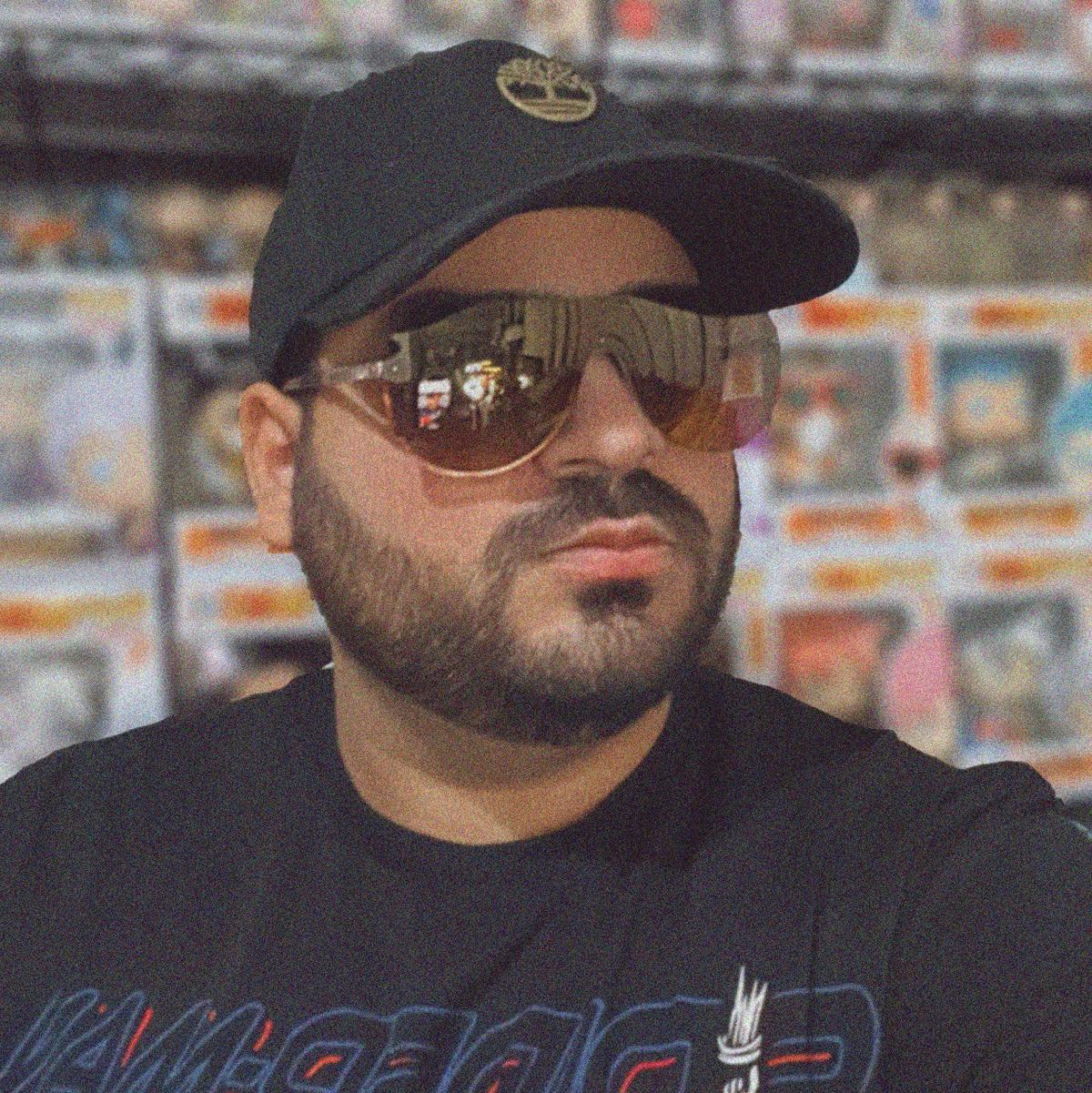 LegendArtzPR 🇵🇷's Post|Lemon8