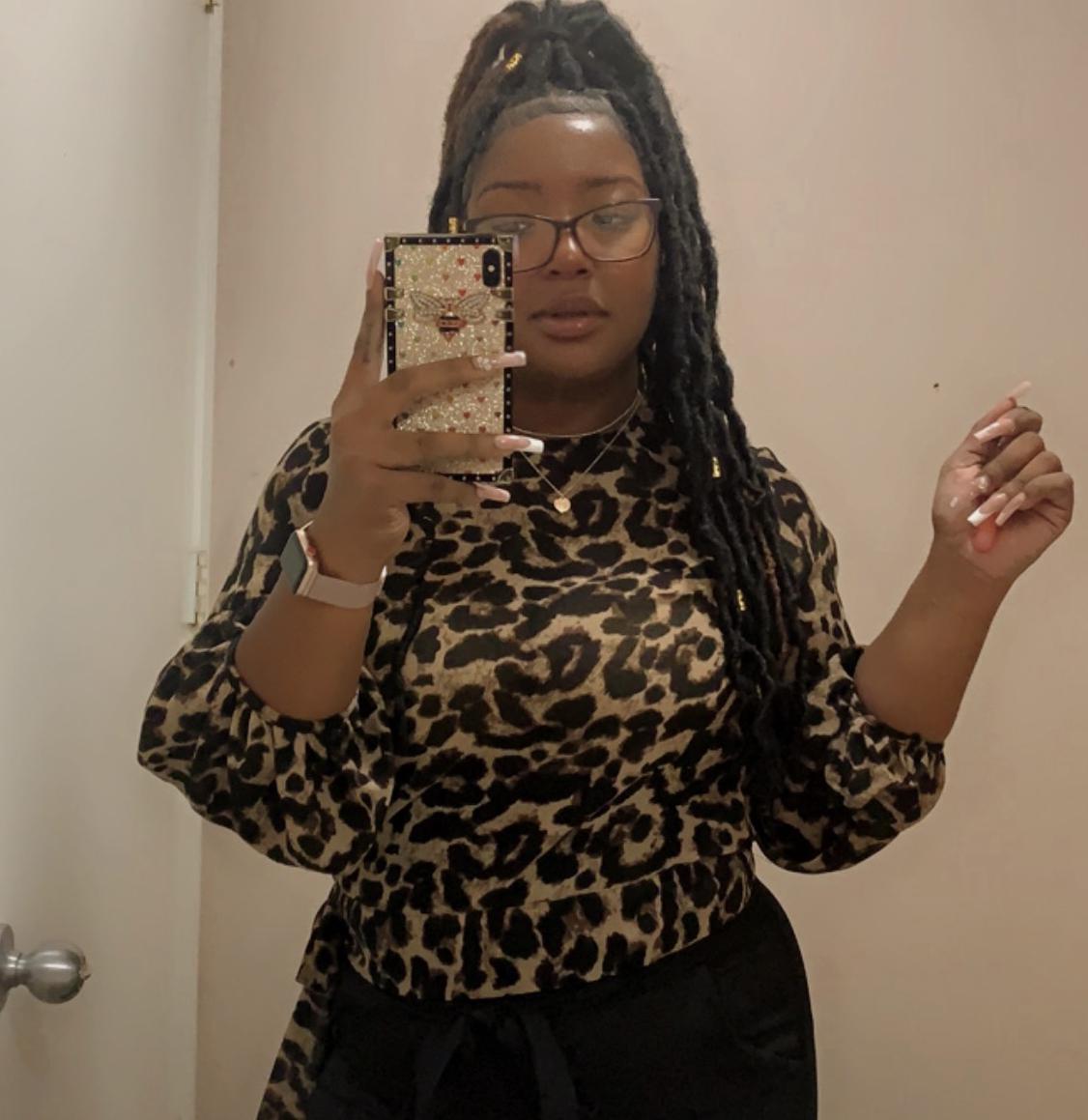 Sherelle 's Post|Lemon8