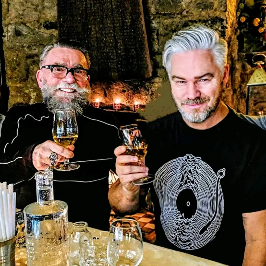 2 Dapper Dudes S Post Lemon8