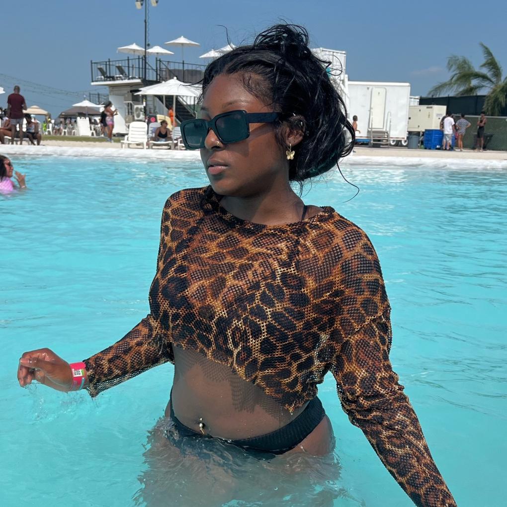 Alex Melanin's Post|Lemon8