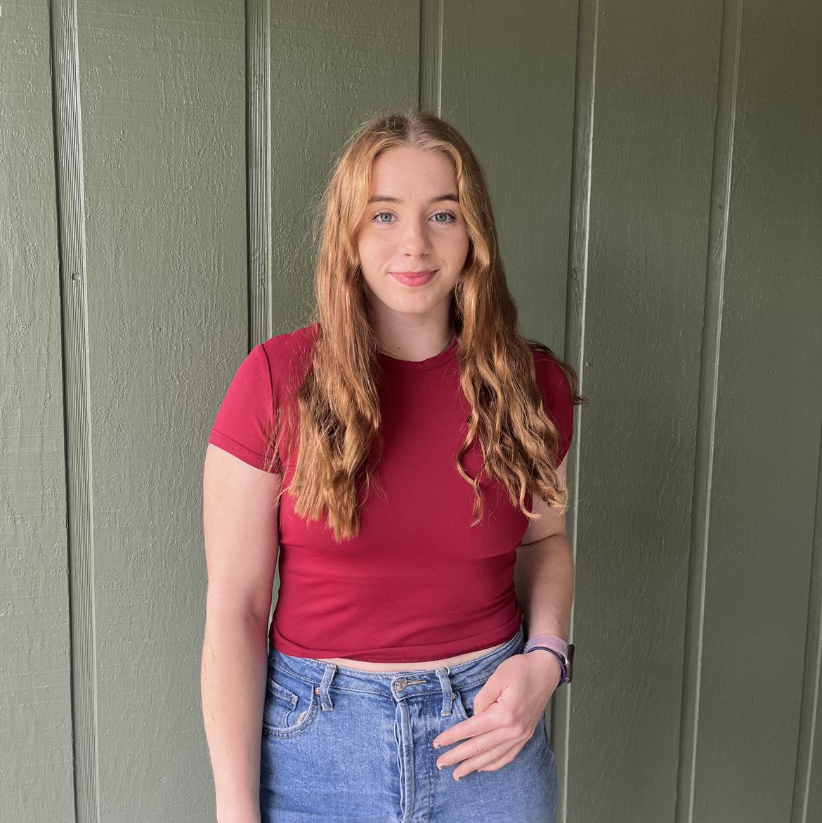 Sheridan Mae's Post|Lemon8