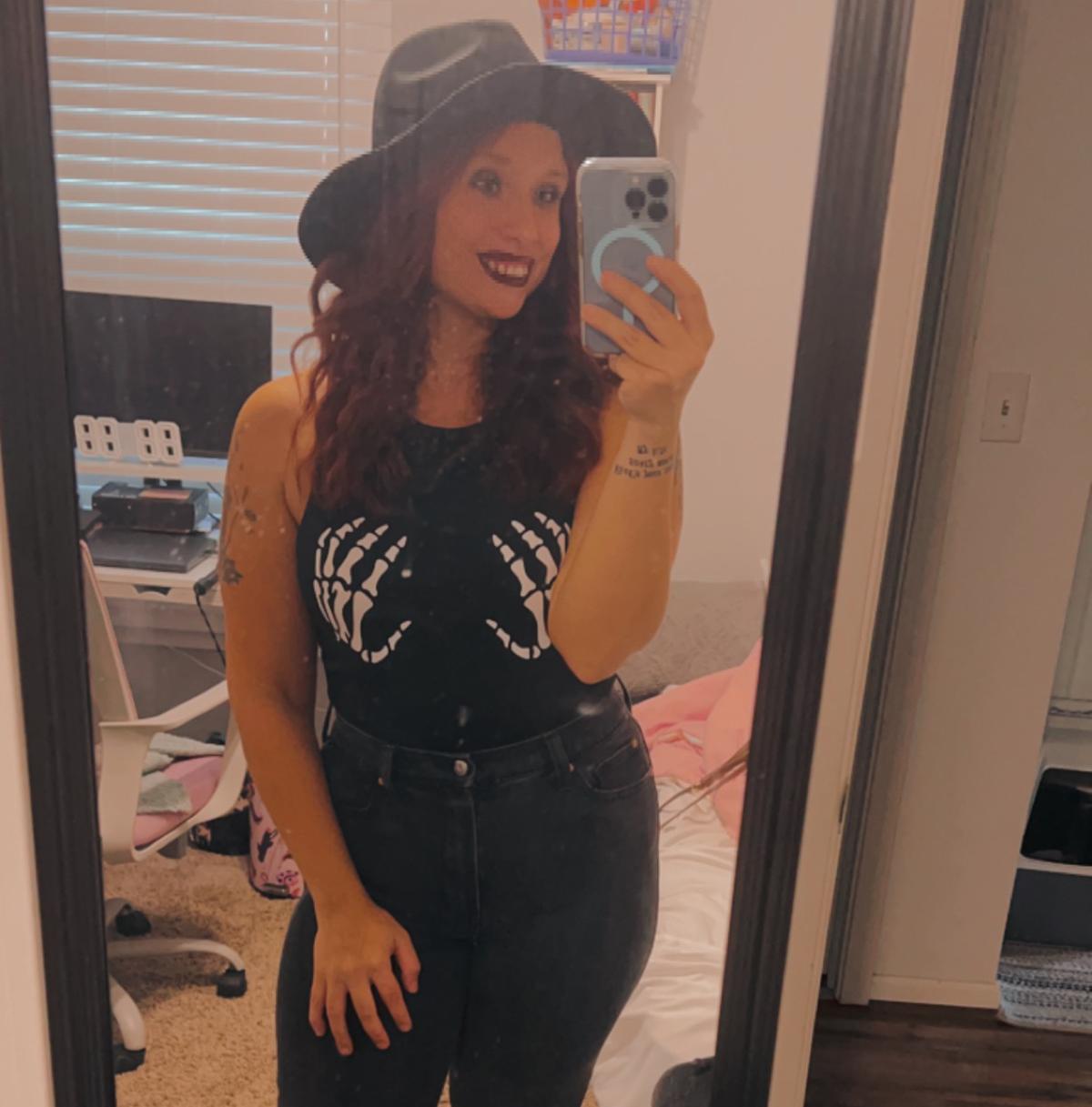 Jess Thorpe's Post|Lemon8