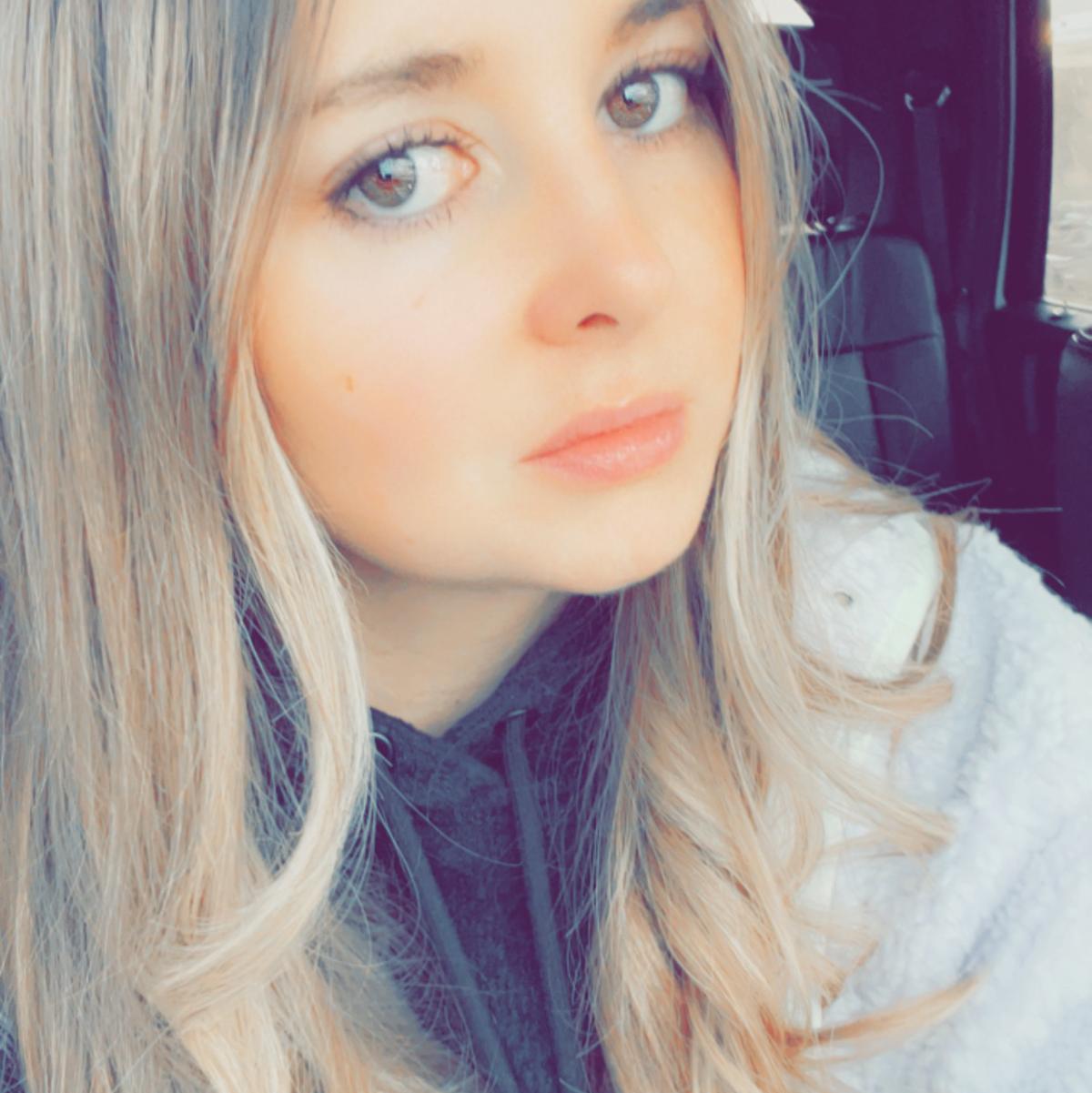 felicia hafner's Post|Lemon8