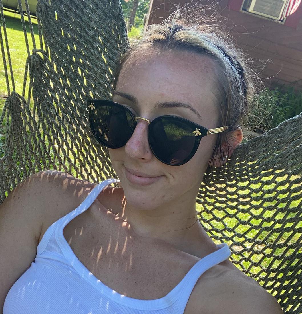 mackenzie's Post|Lemon8