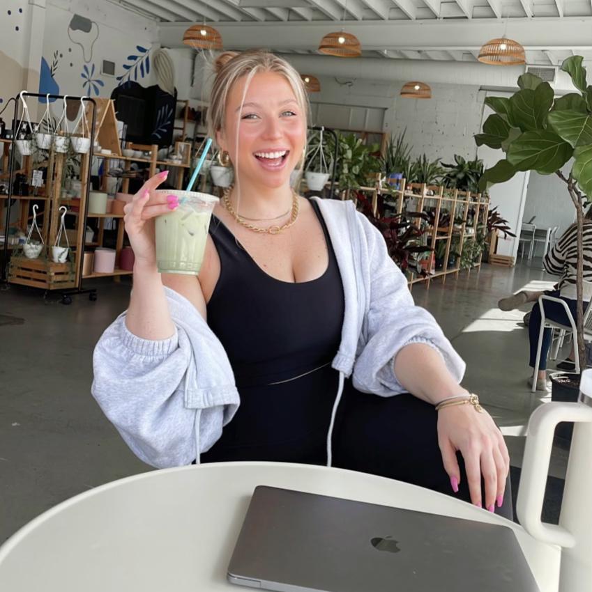 McKenzieさんの投稿|Lemon8