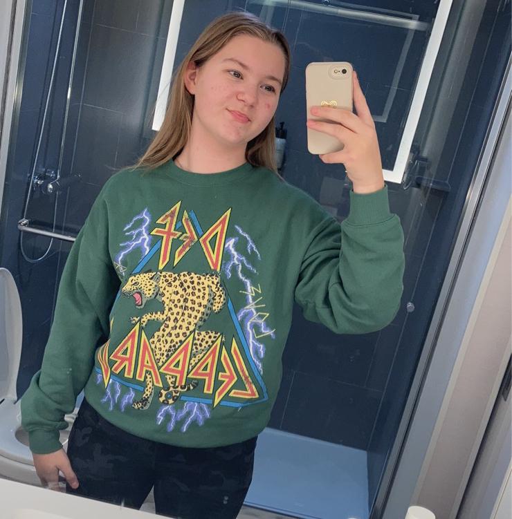 Rylee Thomas's Post|Lemon8