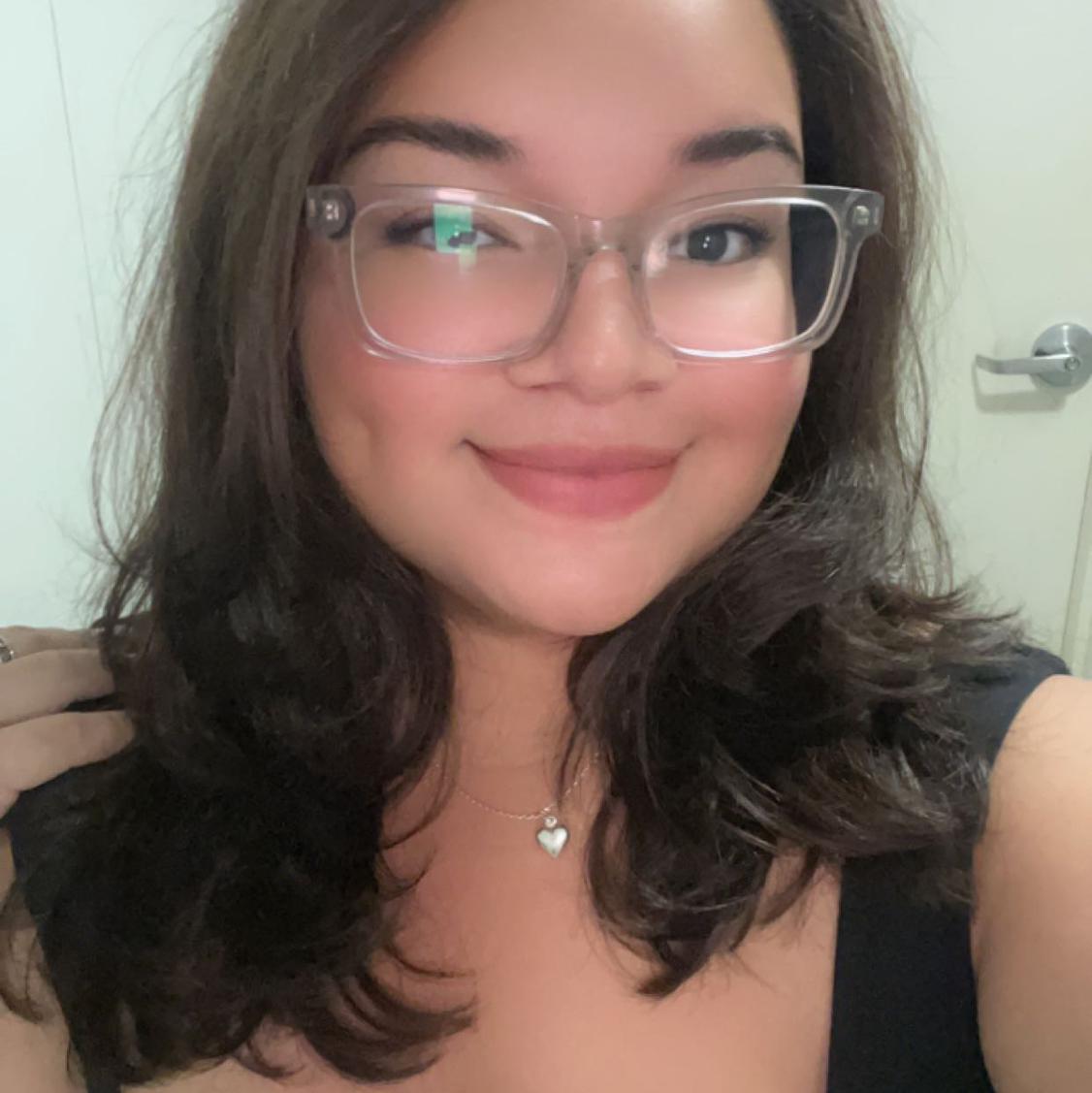 Kenia V's Post|Lemon8