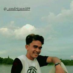 Andriyani's Post|Lemon8