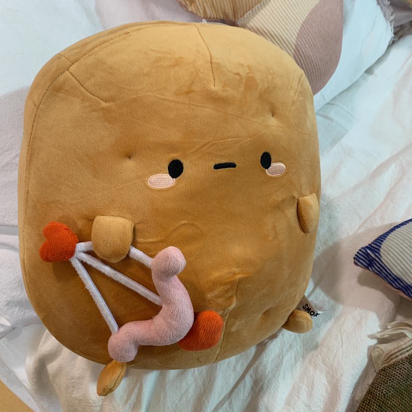 smol bean's Post|Lemon8