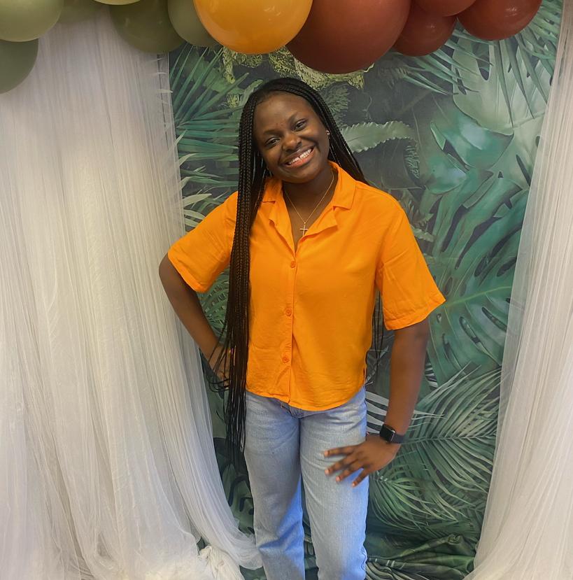 Loore Ojo's Post|Lemon8