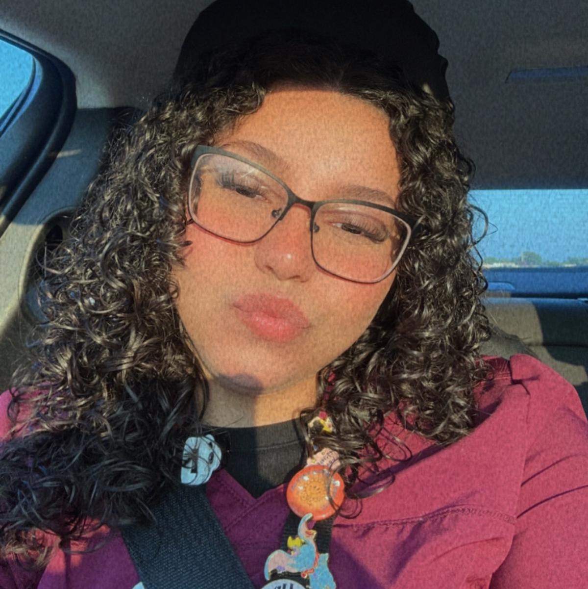 Treanna Brown 's Post|Lemon8