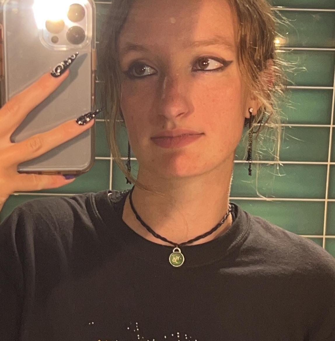 morgan's Post|Lemon8