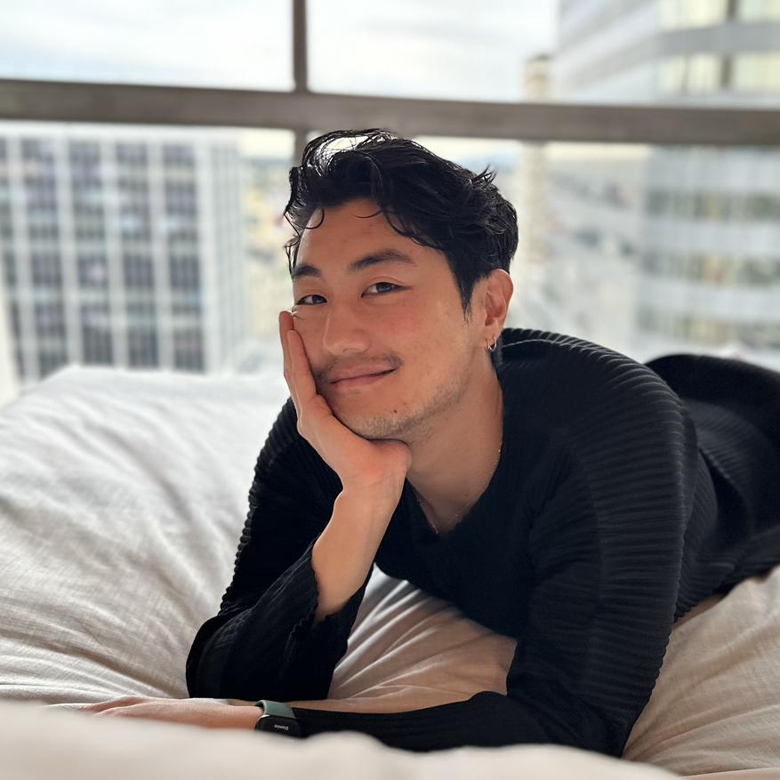 David Yi's Post|Lemon8