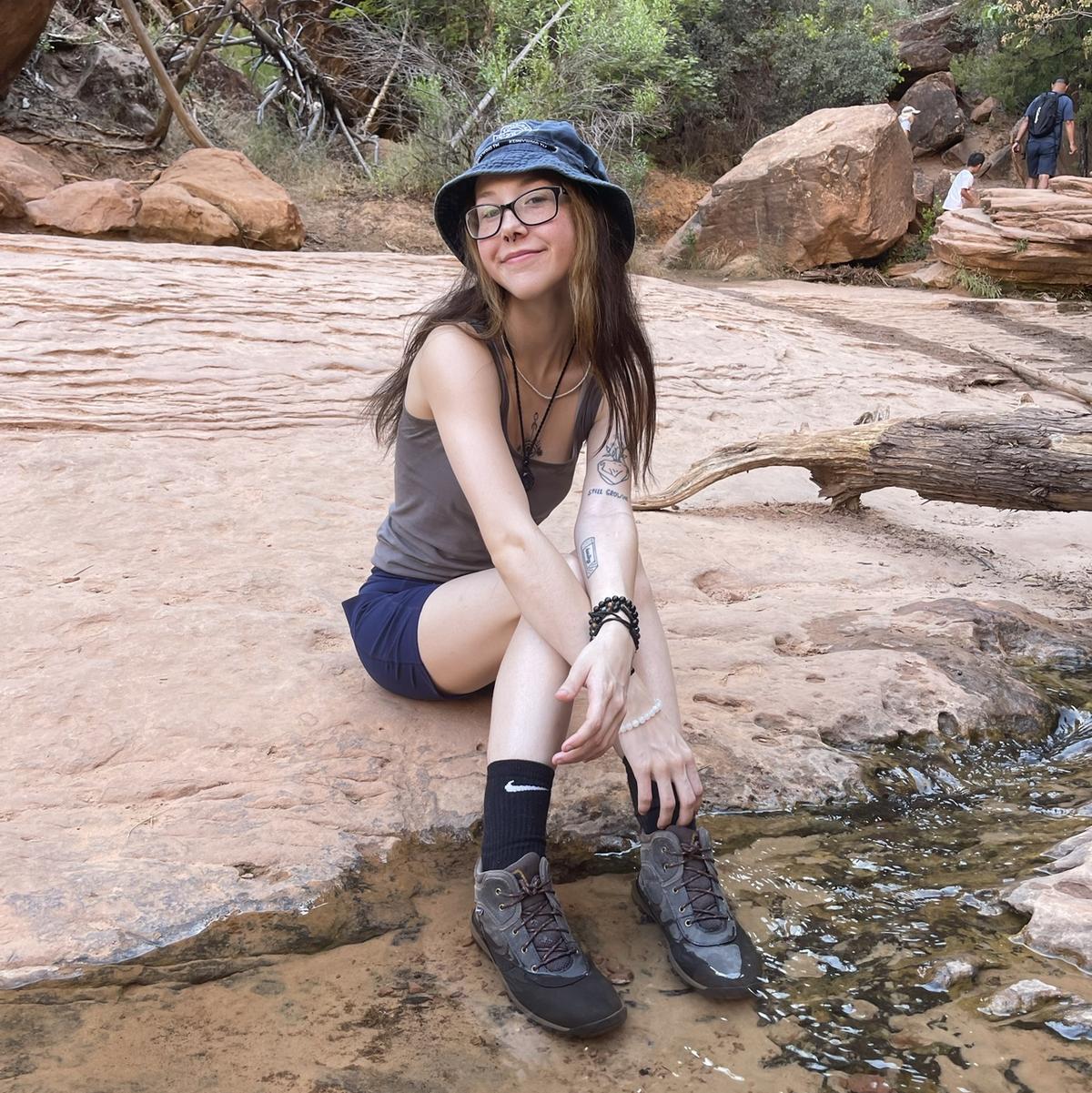 Lydia M's Post|Lemon8