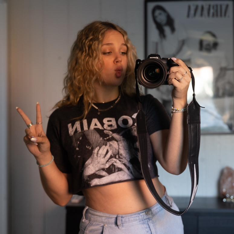 gracie's Post|Lemon8