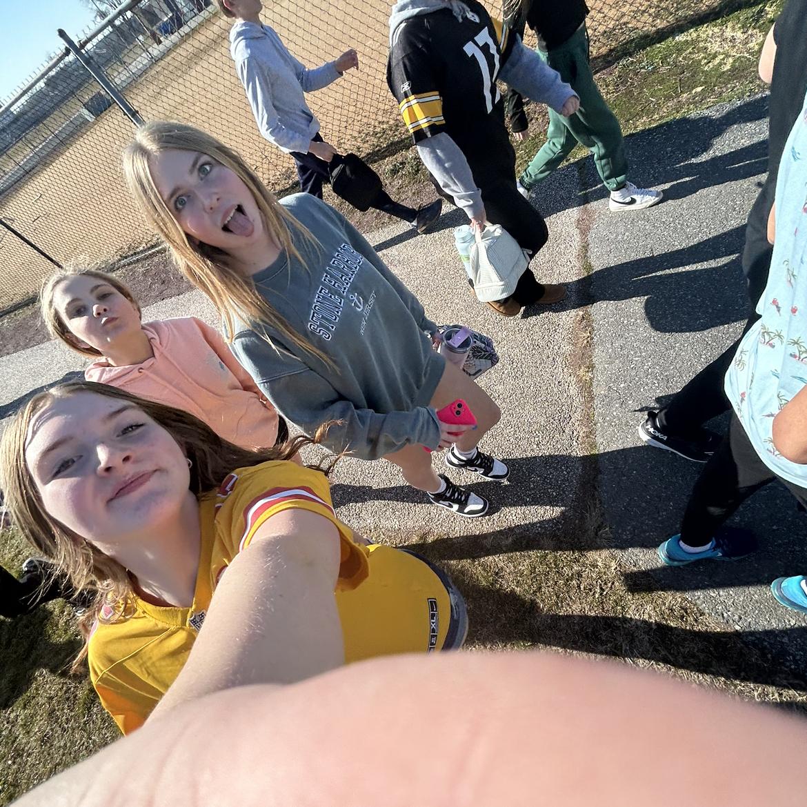 peyton's Post|Lemon8