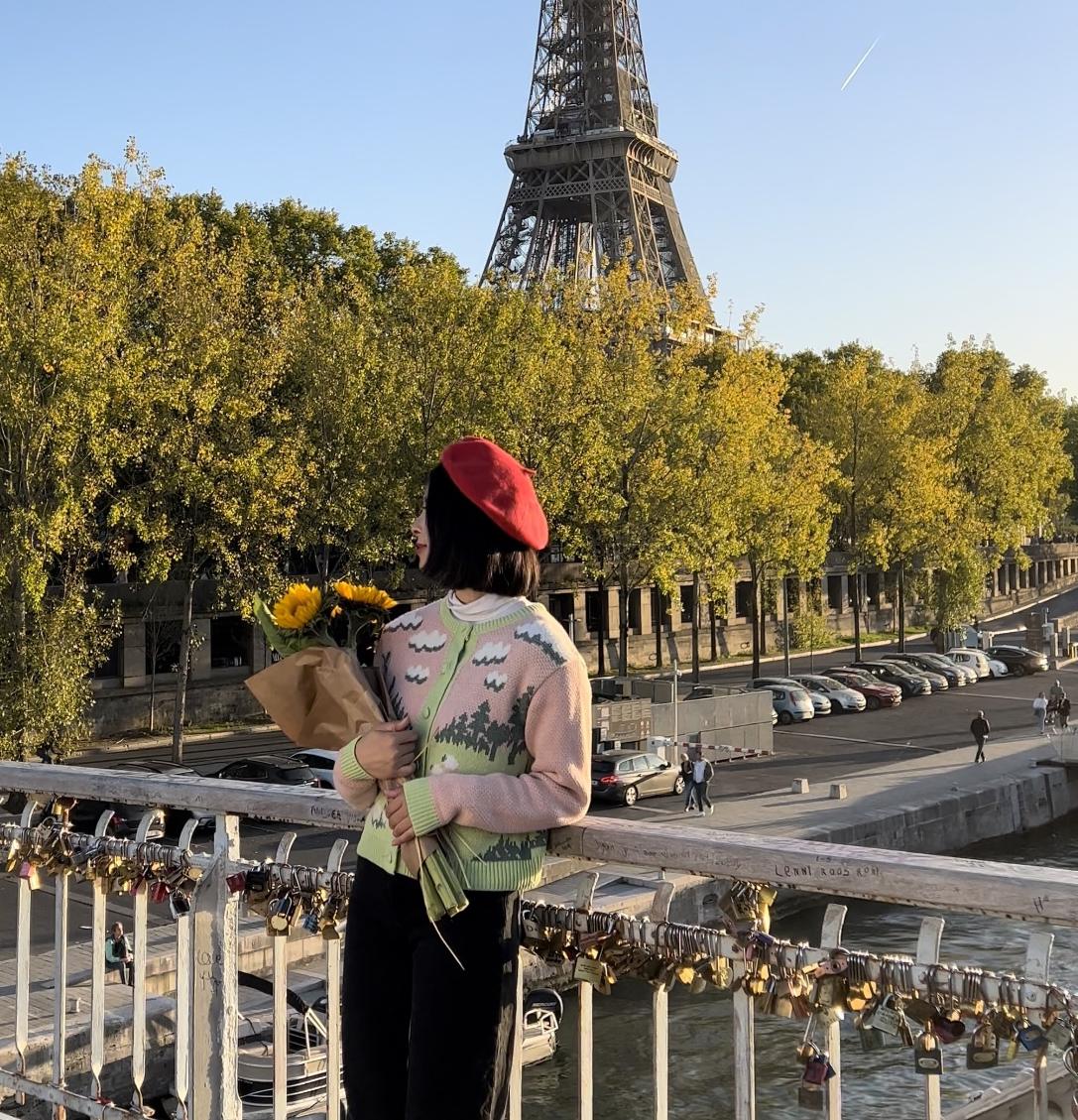 Queena Qin's Post|Lemon8