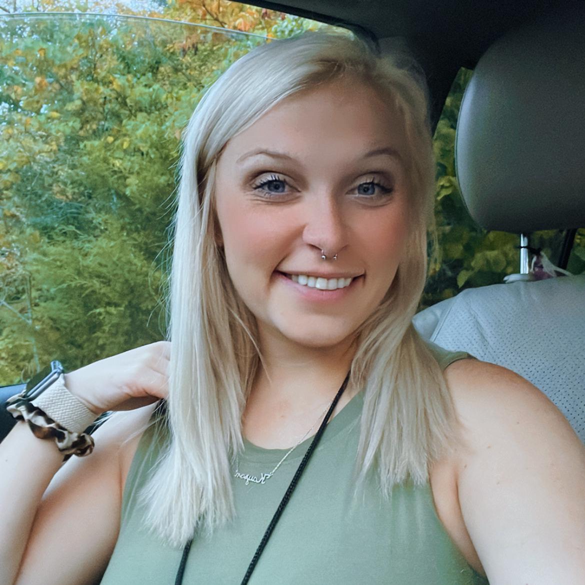 kasey c 's Post|Lemon8