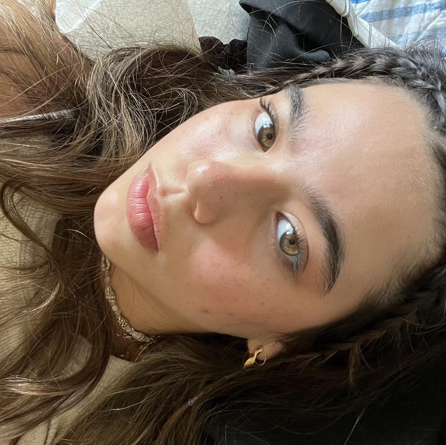 Rocío Elena 🐚💙🩵's Post|Lemon8