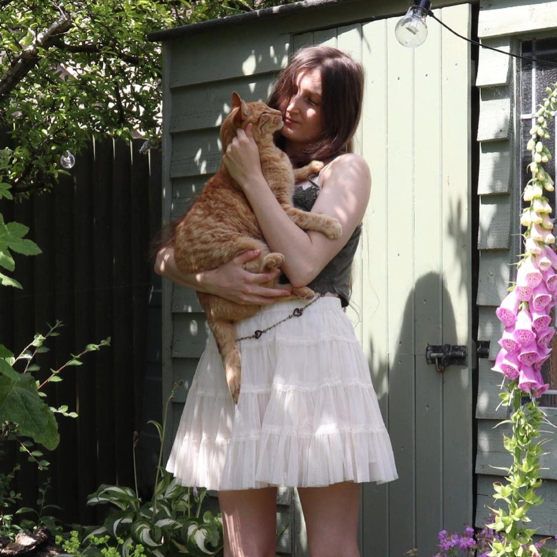 Freya Amber's Post|Lemon8