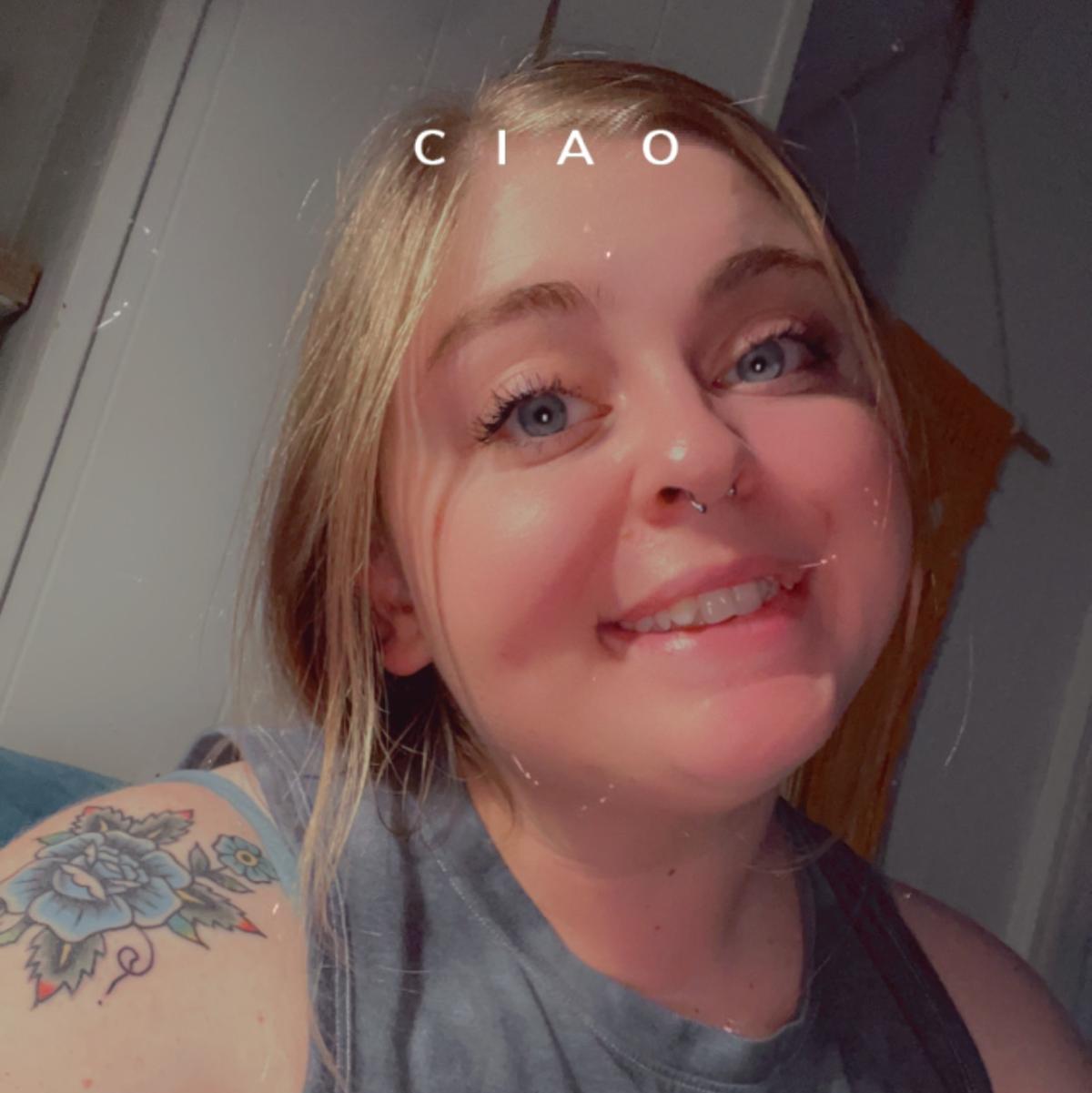 Kristen 's Post|Lemon8