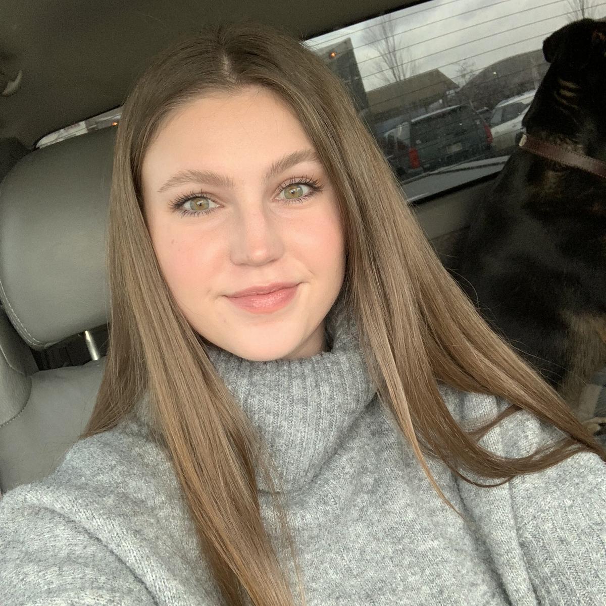 Ashley Davidson's Post|Lemon8