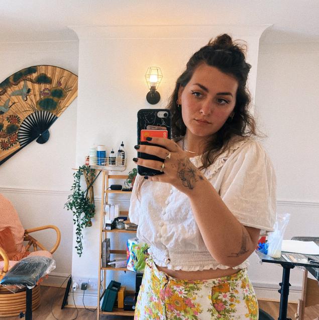 sharppokes's Post|Lemon8