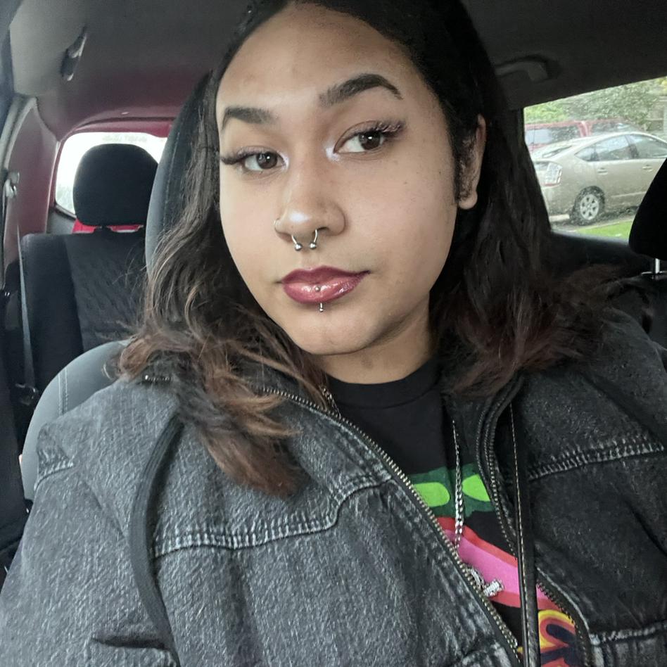 Infinity's Post|Lemon8