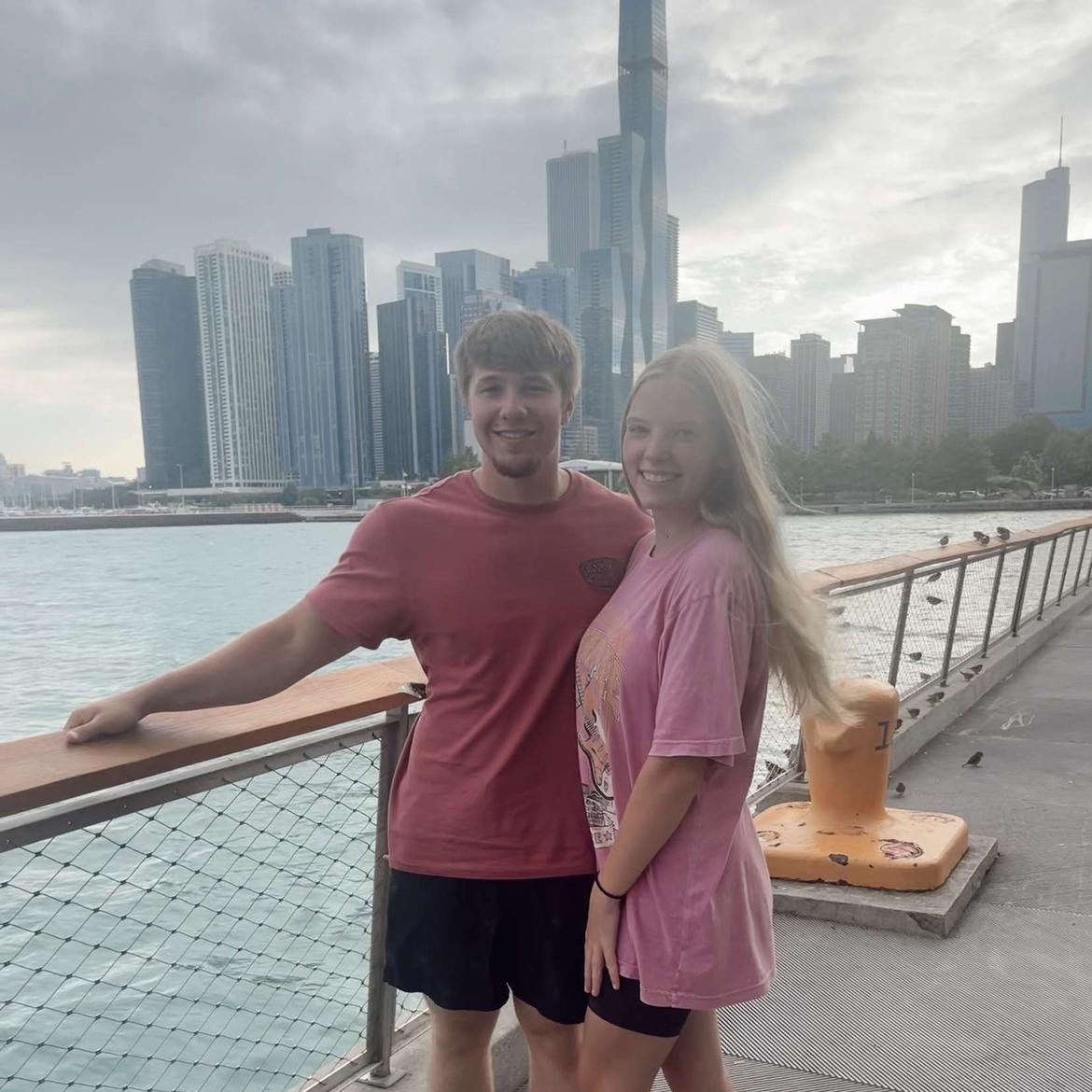 Clay Edwards 's Post|Lemon8