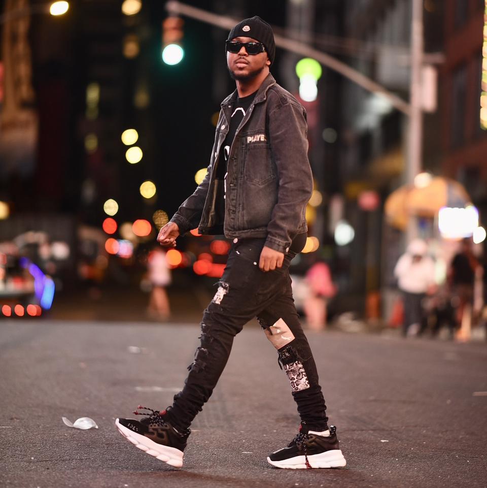 Jordan Kenchenさんの投稿|Lemon8