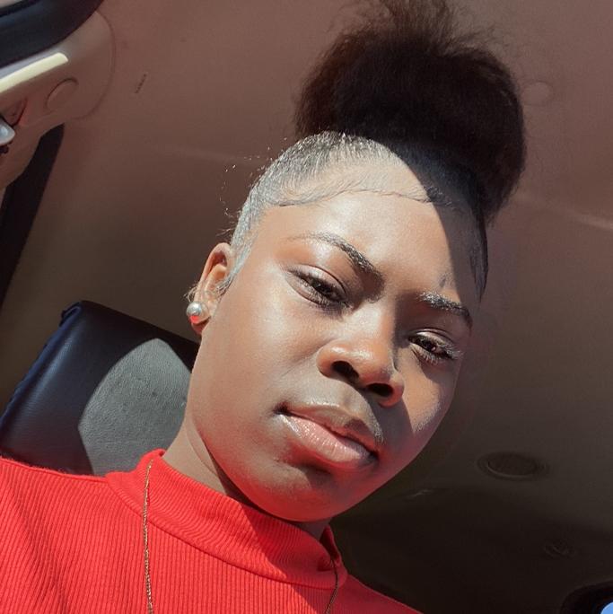 Takeyah💚's Post|Lemon8