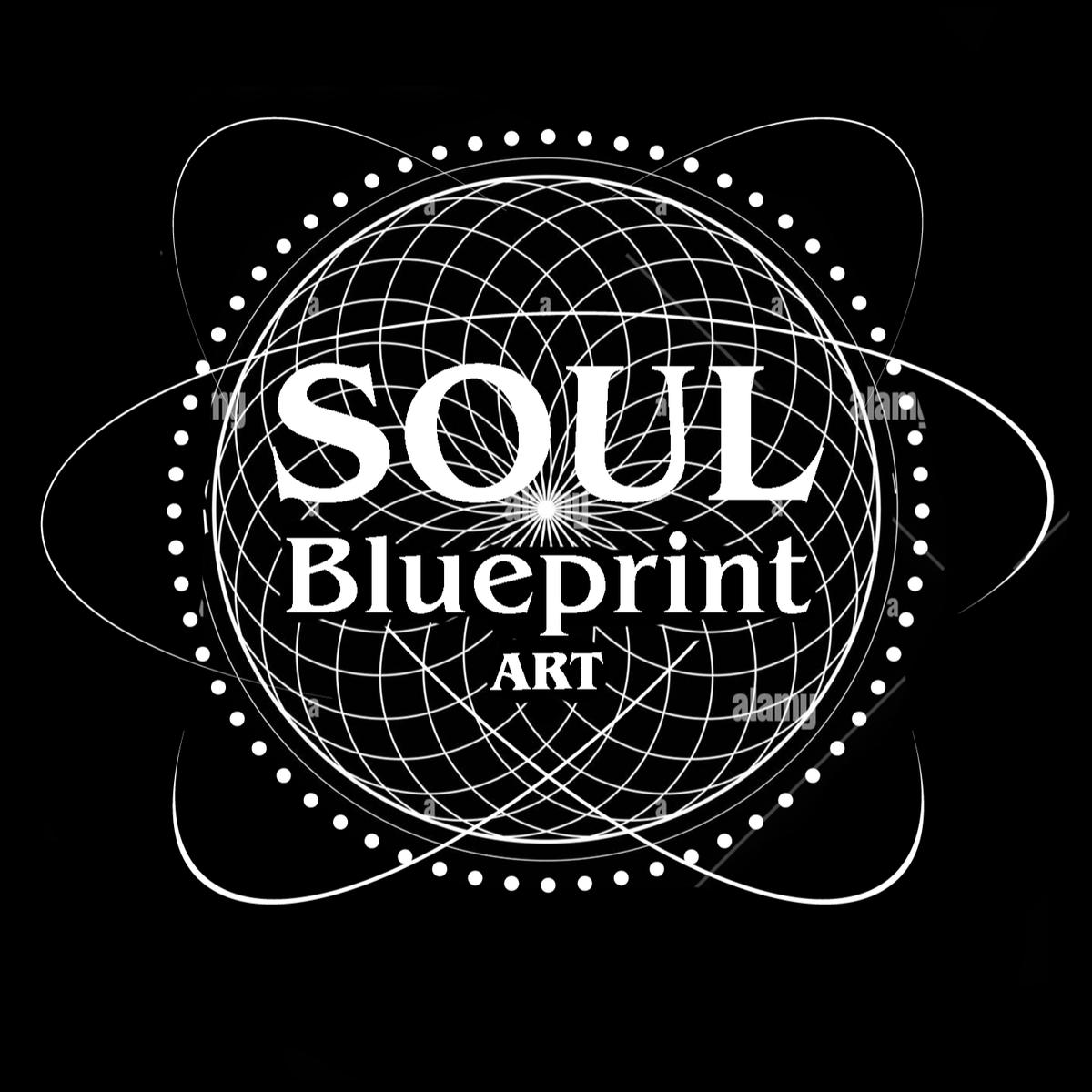 Soul Blueprint's Post|Lemon8