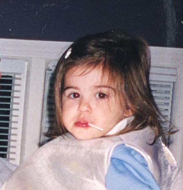 Madeleine Davis's Post|Lemon8