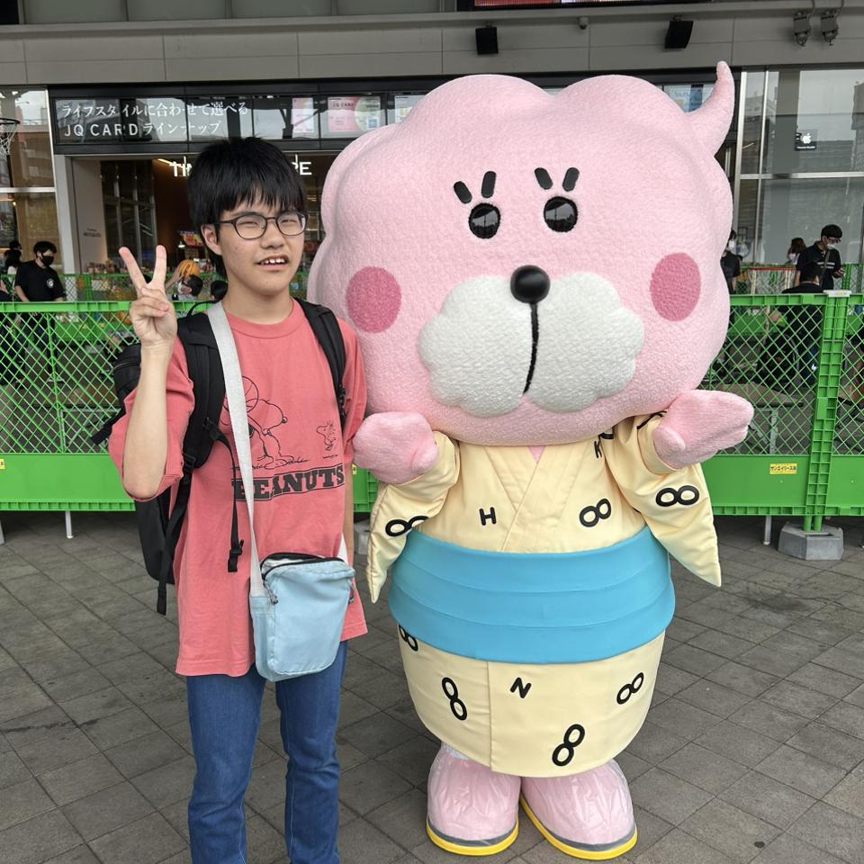 曽宮優斗's Post|Lemon8