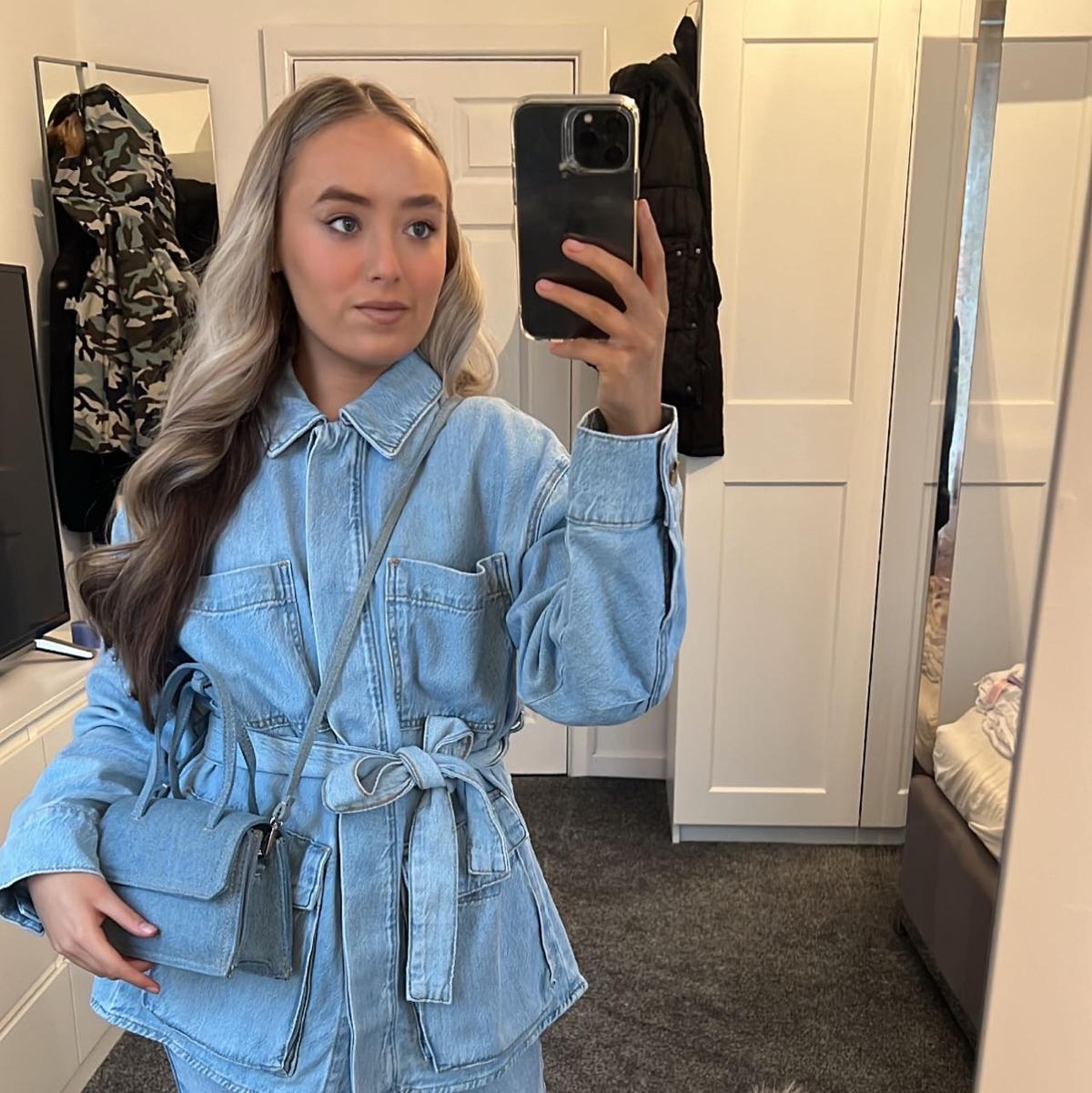 Millie Newton's Post|Lemon8