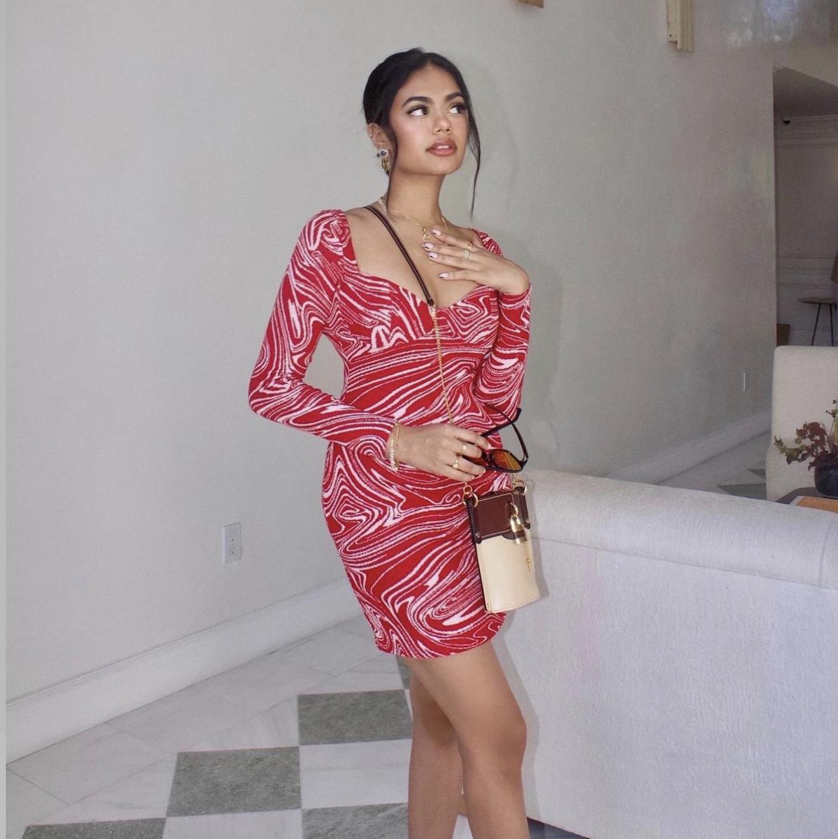 Riya V Patel's Post|Lemon8