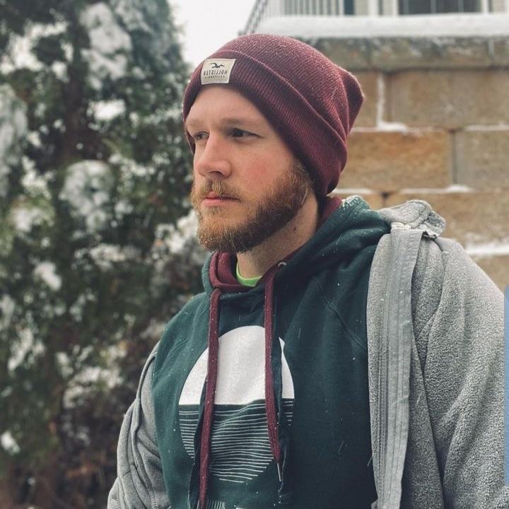 Stump Michael's Post|Lemon8