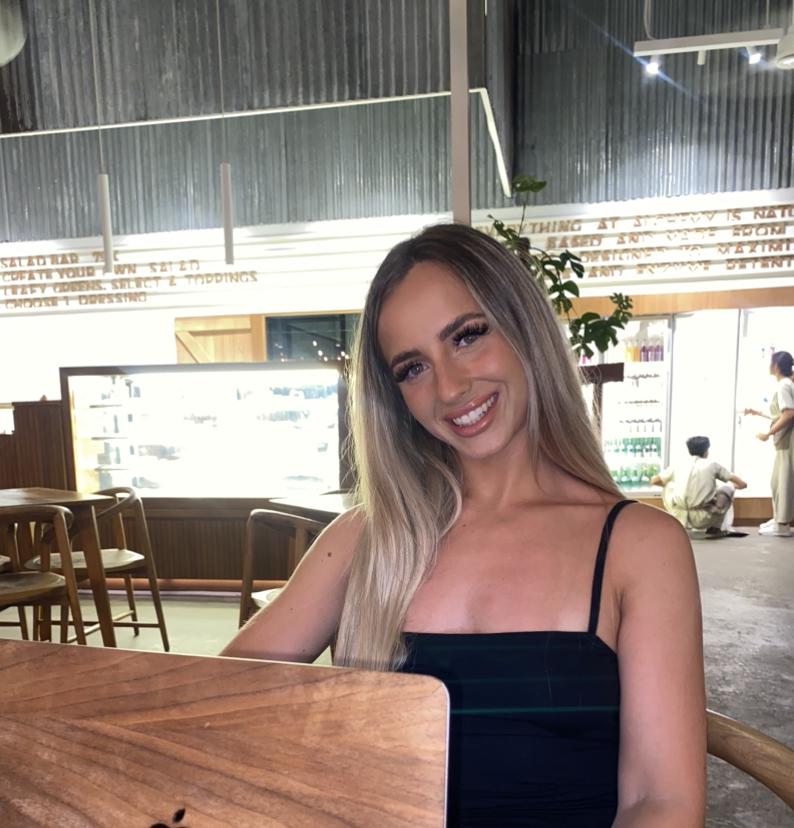 Grace Petrie's Post|Lemon8