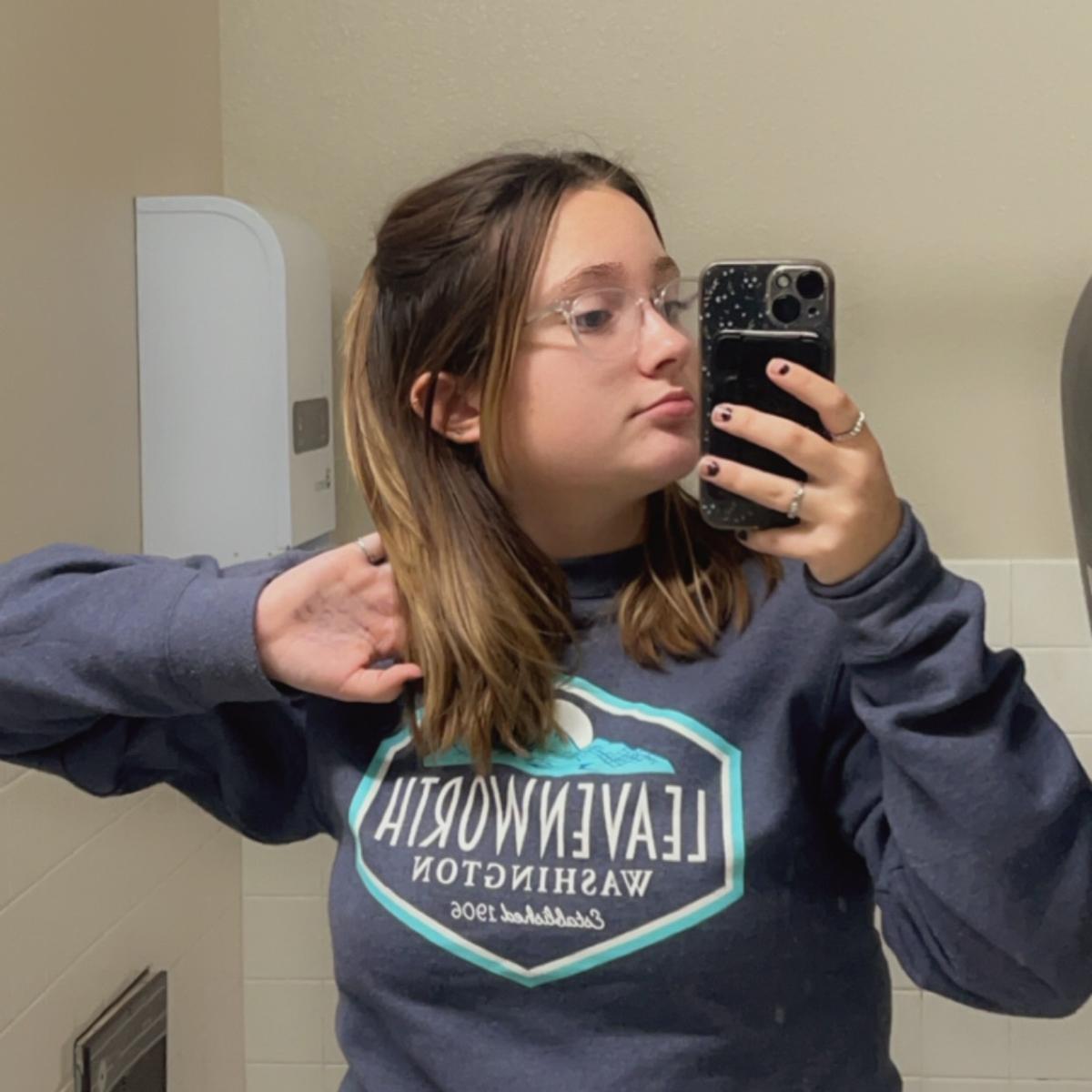 Sierra 's Post|Lemon8