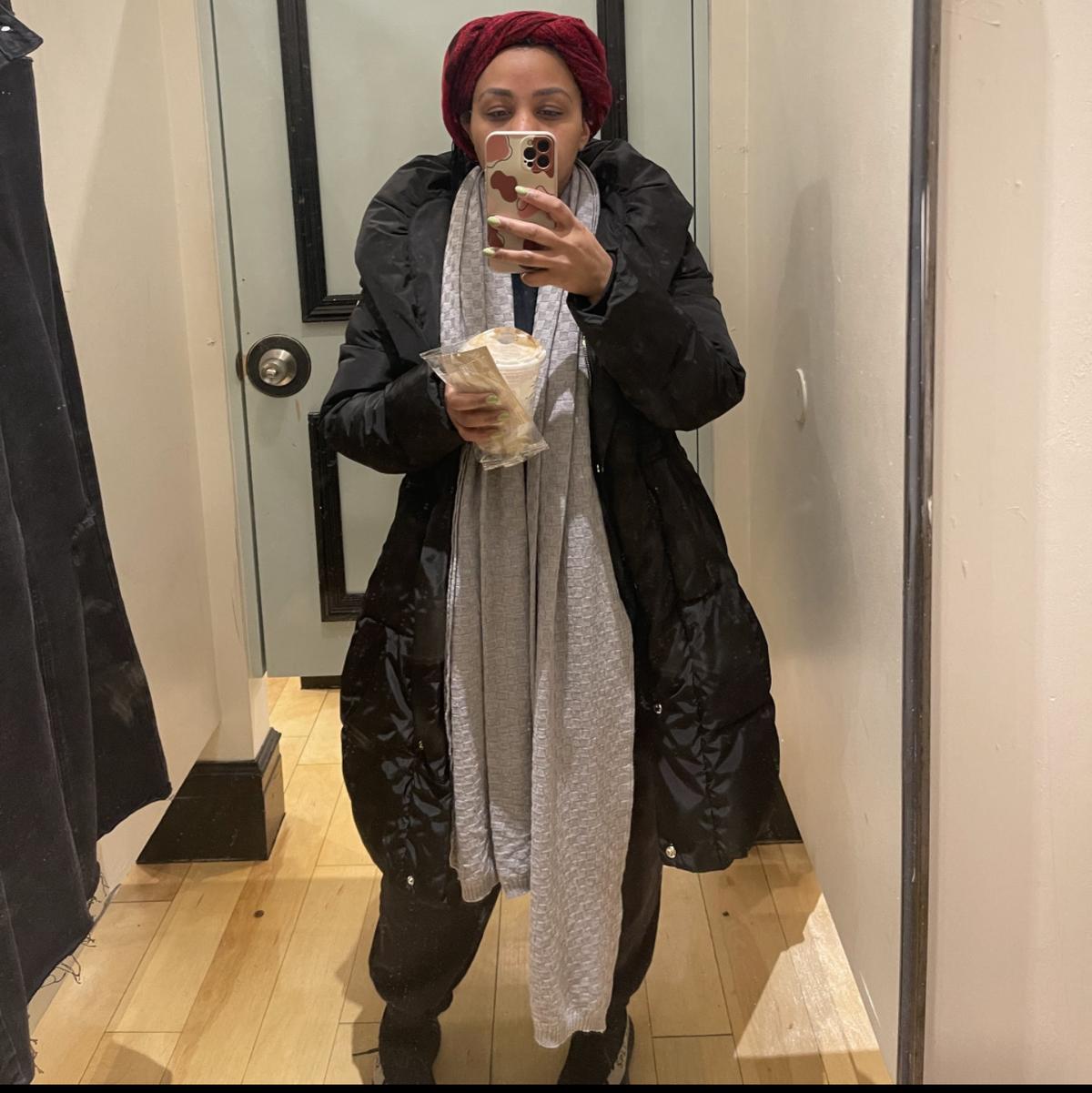 Maciel Lu's Post|Lemon8