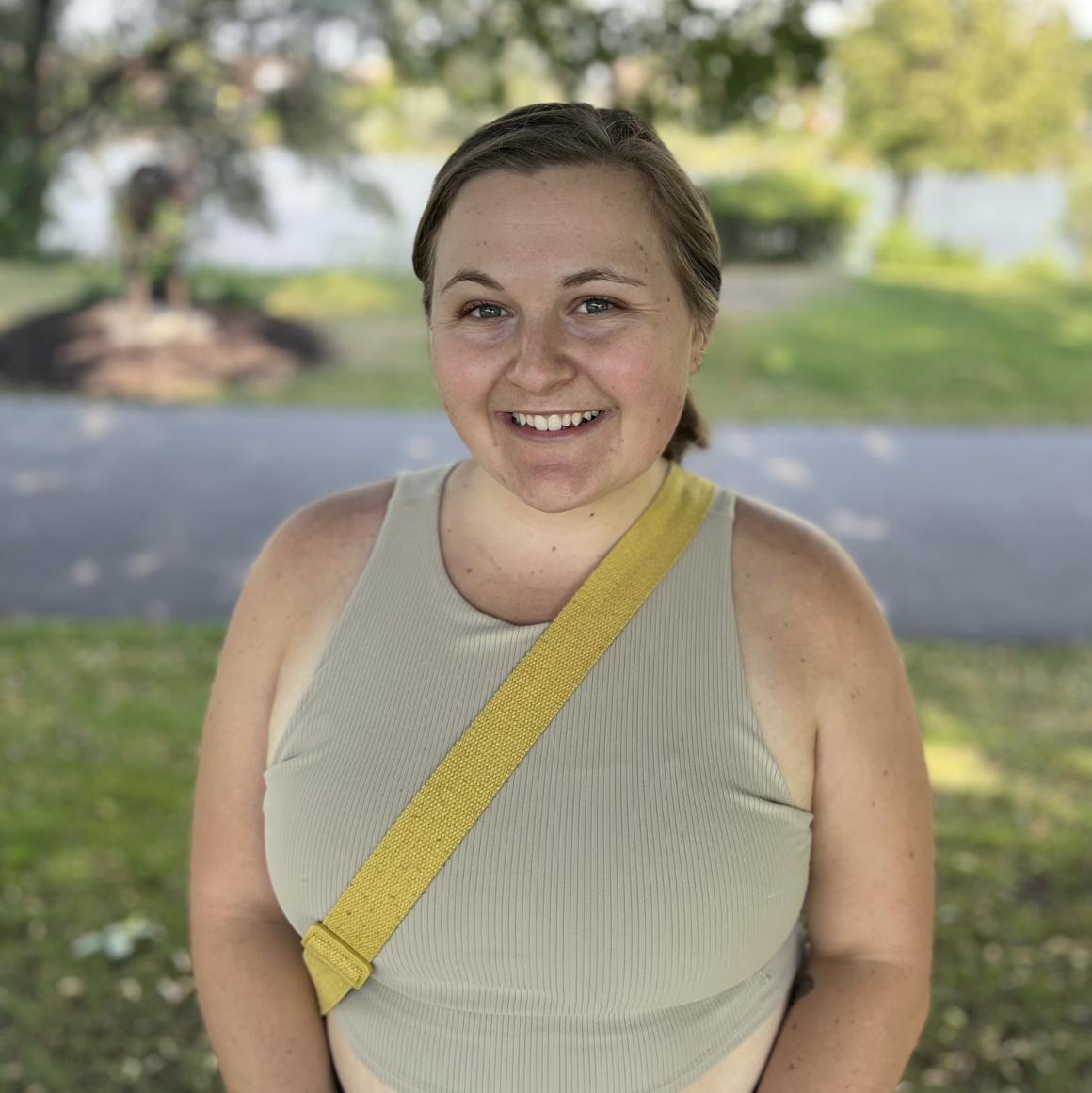 Emily Maus, RD's Post|Lemon8