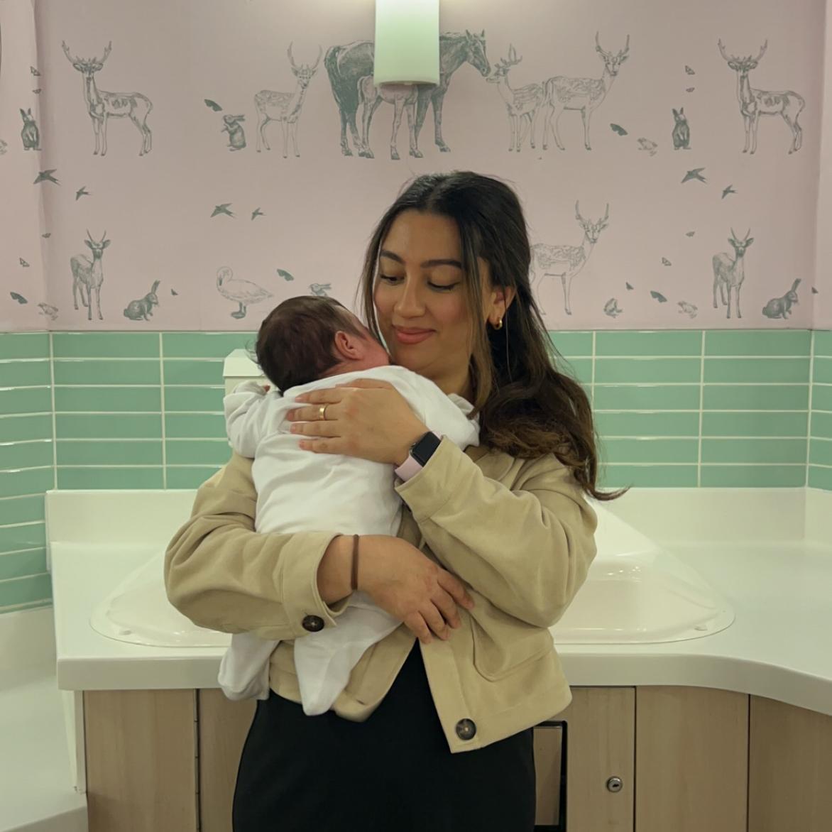 Sarah Silver's Post|Lemon8