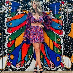 Krista Yeager's Post|Lemon8