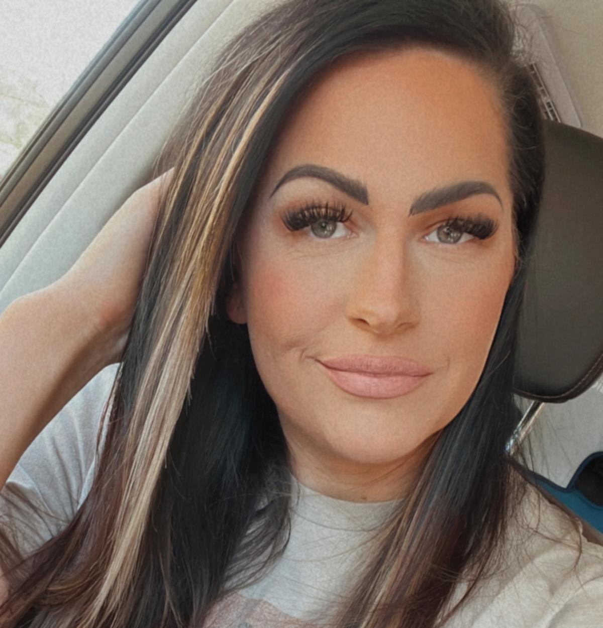 jen 𝚛𝚞𝚜𝚜𝚘's Post|Lemon8