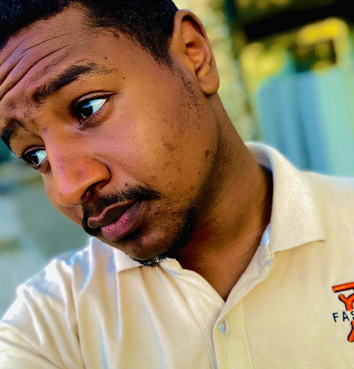 Atif Gassim's Post|Lemon8